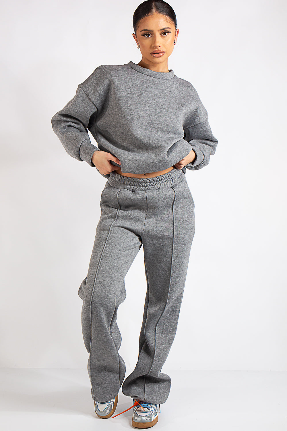 Women's Tracksuits UK | Sexy Tracksuit Sets | Miss Hussy