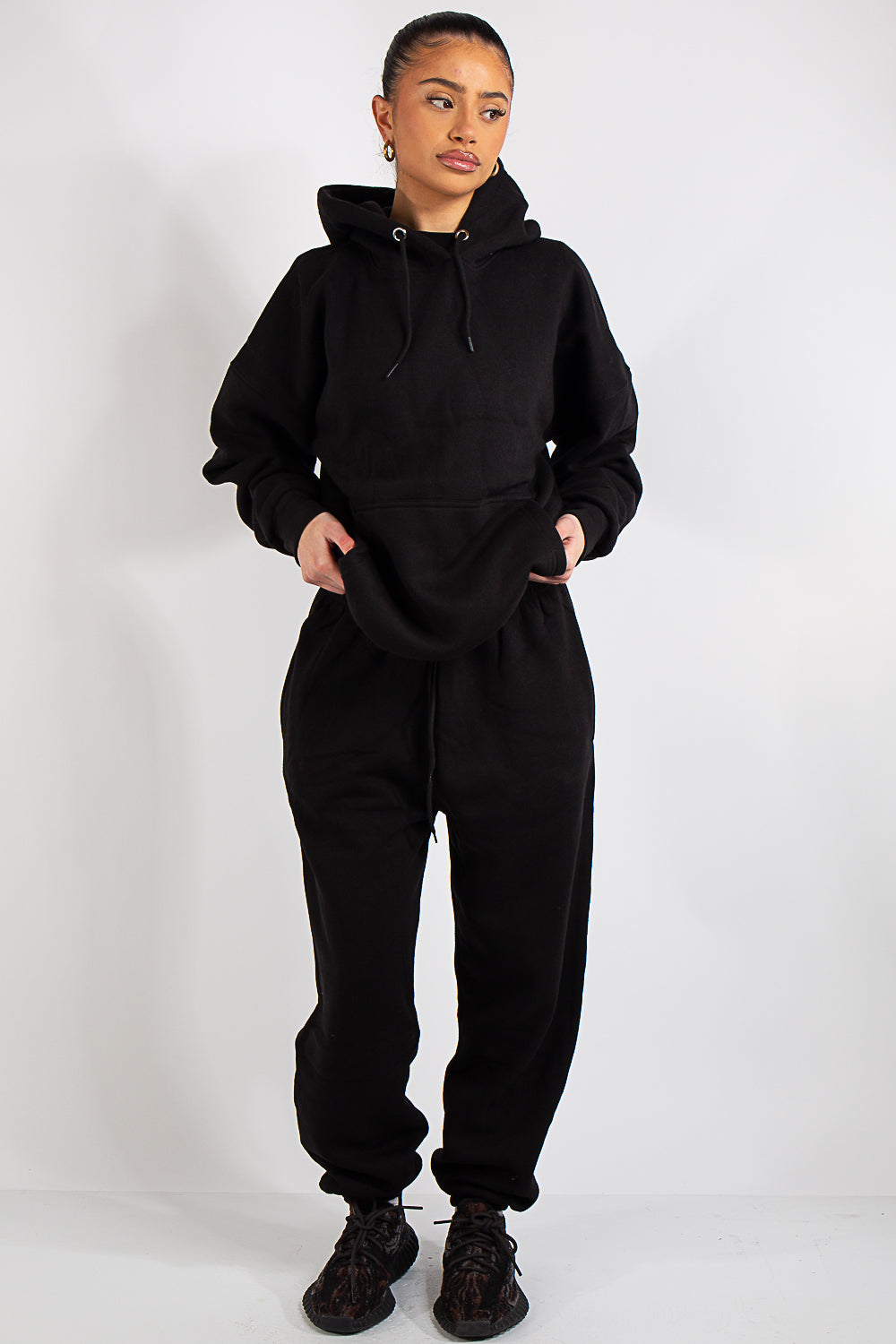 Women's Tracksuits UK | Sexy Tracksuit Sets | Miss Hussy